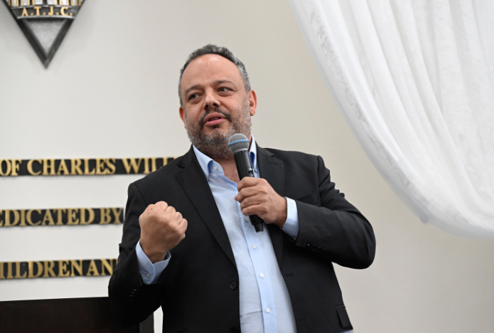 Our People - Shalom Hartman Institute