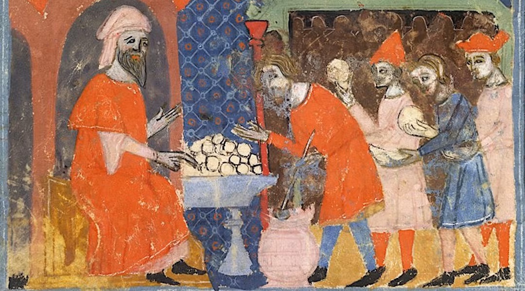 How Jewish Tradition Confronts Loneliness